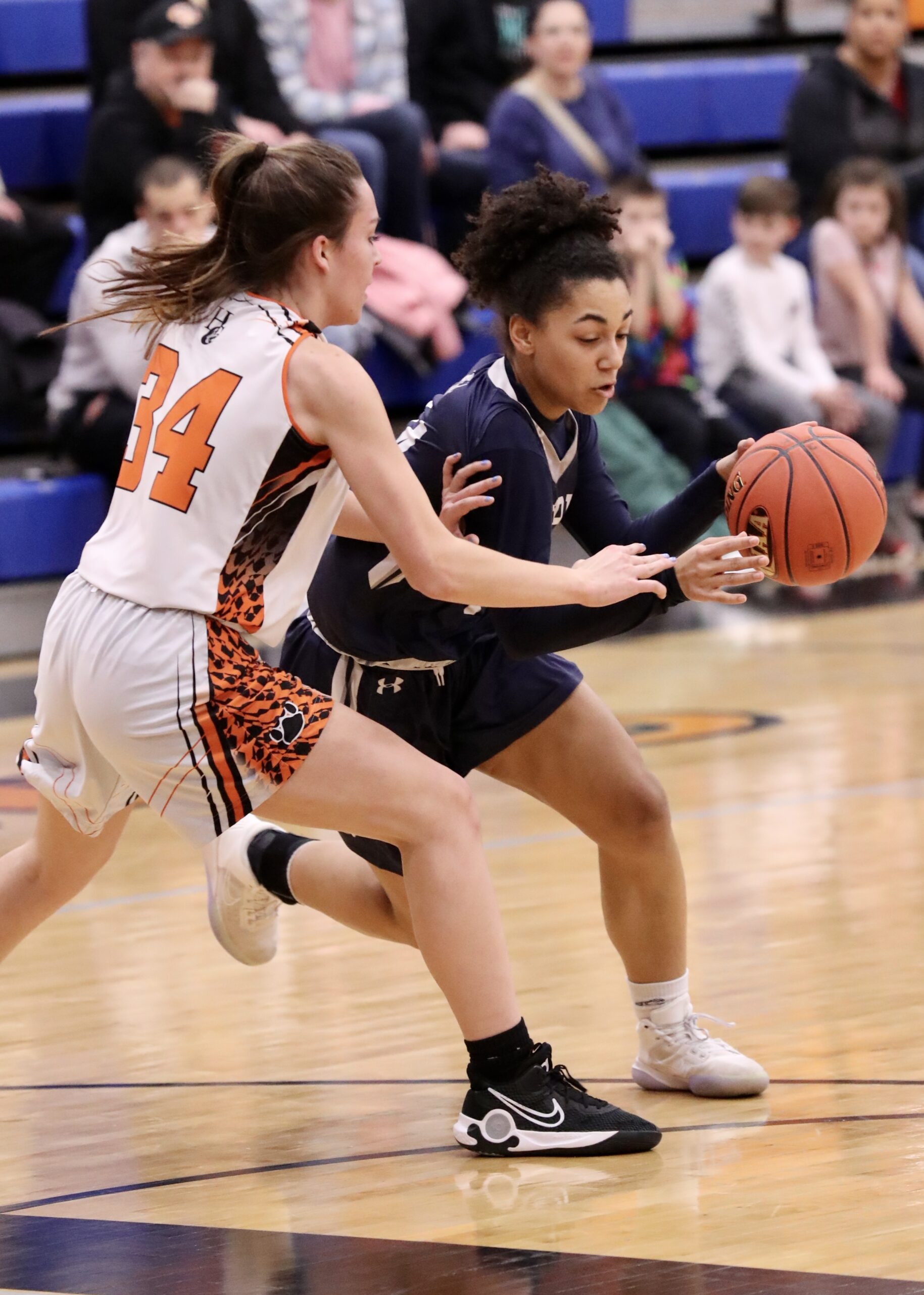 Streak snapped | News, Sports, Jobs - Times Observer